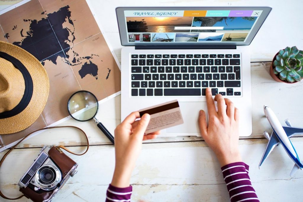 What Are the 5 Stages of the Travel Consumer Journey? | Q4Launch