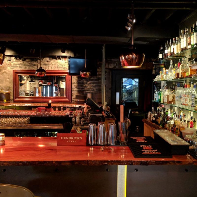 Our Anniversary Getaway to Ledges Hotel in Hawley, PA - Q4Launch